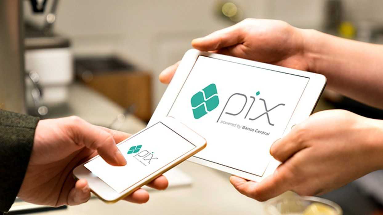 O PIX e a fiscalização: Entendendo o impacto na minha empresa. - JG ...